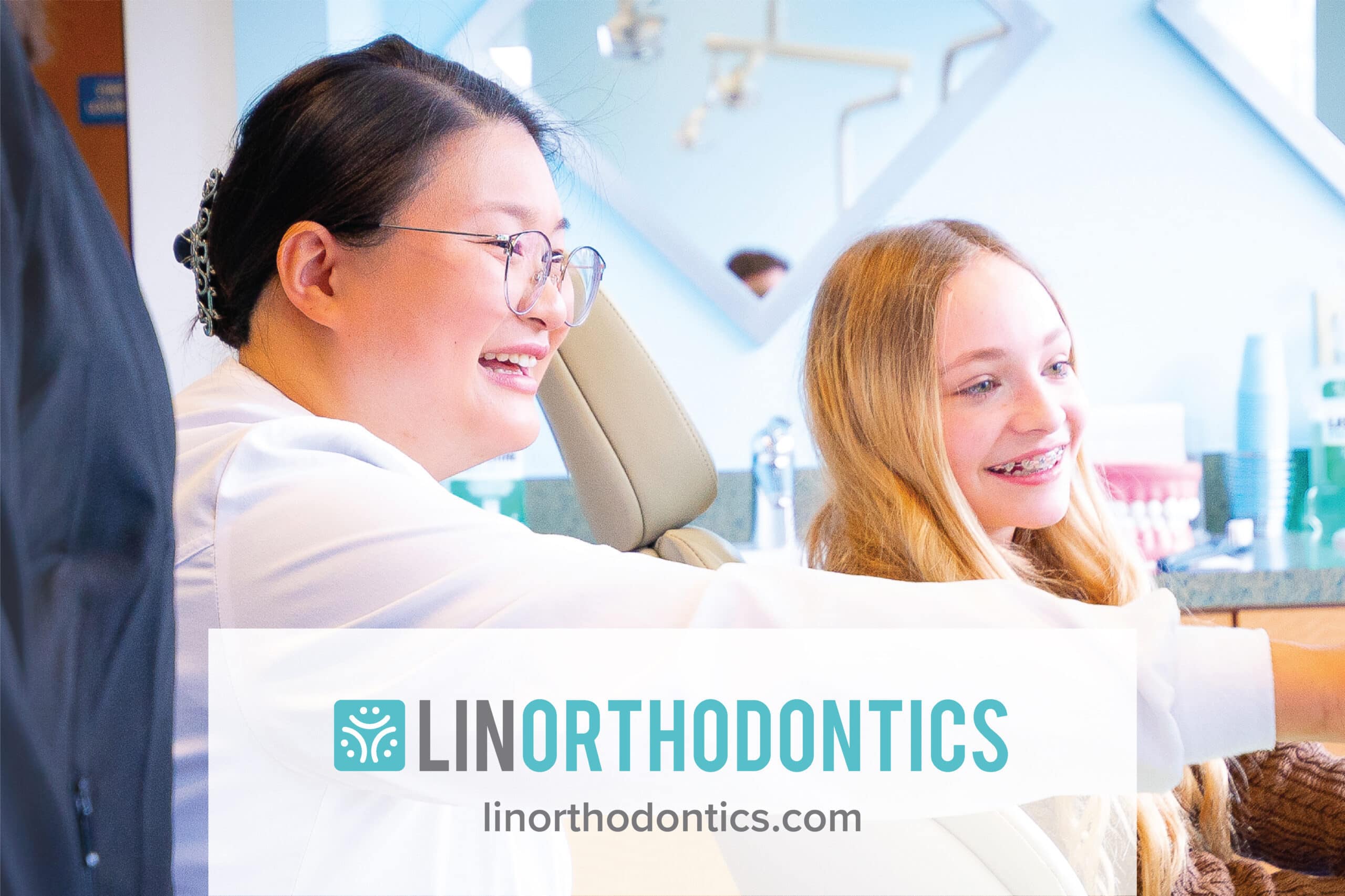 Welcome to Lin Orthodontics · Lin Orthodontics (LO)